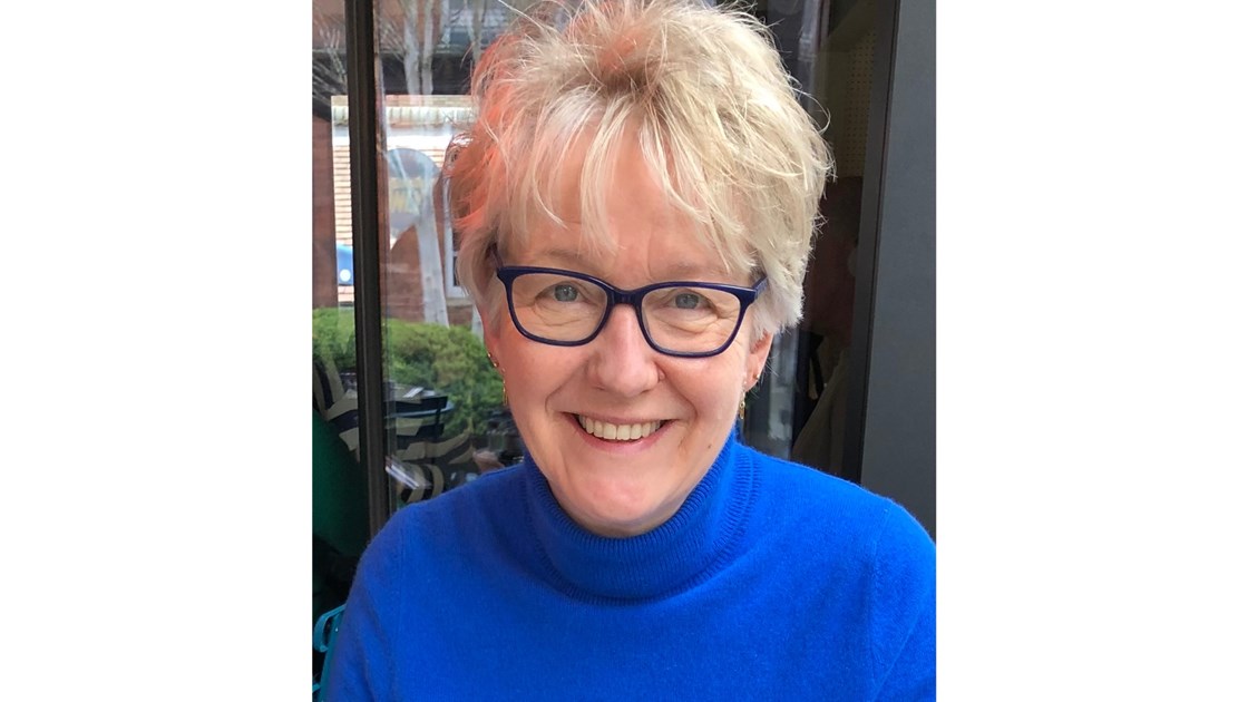 Catherine Strange is fundraising for Alzheimer's Society