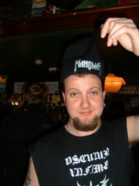 David Southall is fundraising for Ian Edwards Cancer Break Trust