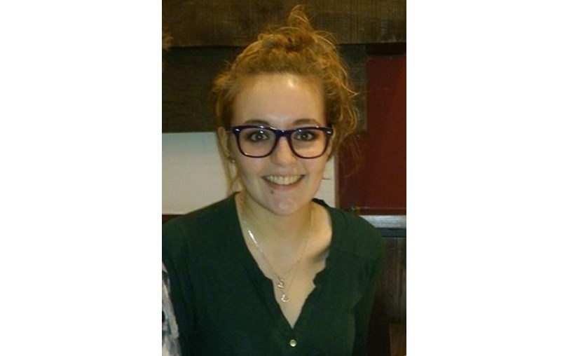 Danielle Fuller is fundraising for DUCK