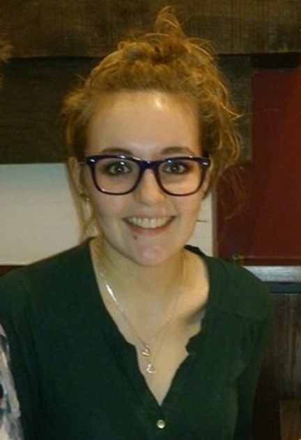 Danielle Fuller is fundraising for DUCK