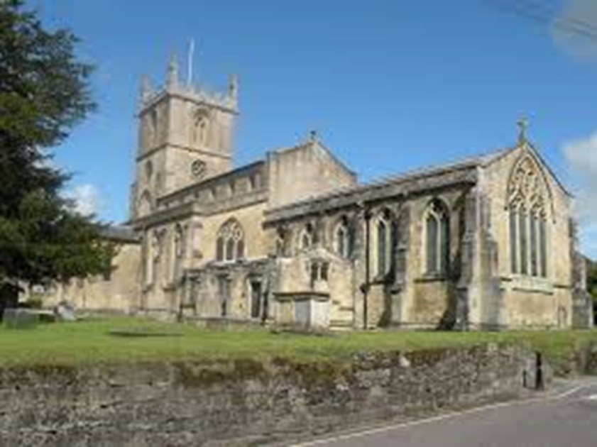 Donna Toye is fundraising for Christian Aid