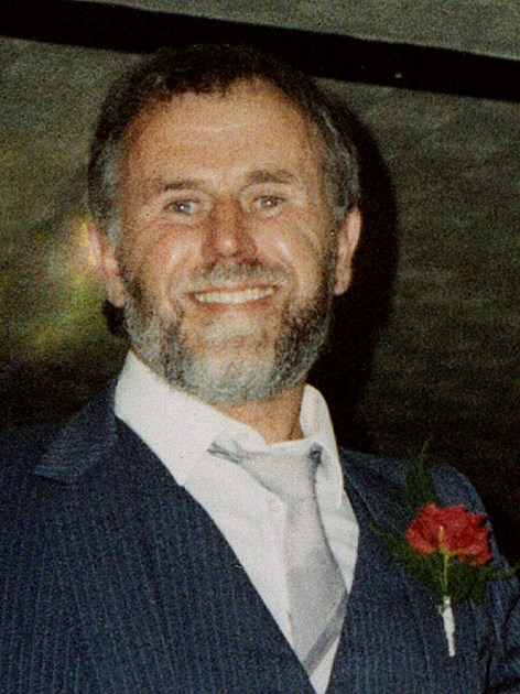 Lisa Deakin is fundraising for Parkinson’s UK