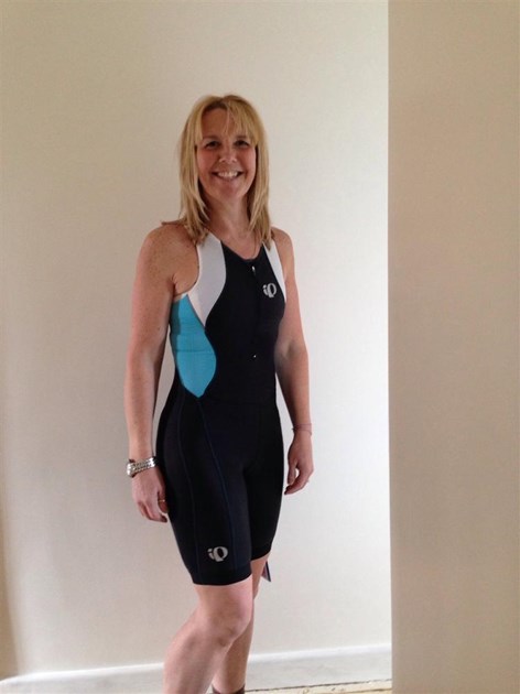 Karon Jones is fundraising for Macmillan Cancer Support