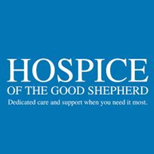 Francesca Merola is fundraising for Hospice of the Good Shepherd