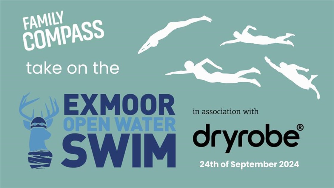 Keda Johnstone is fundraising for Family Compass