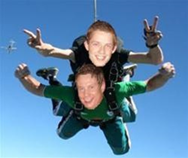 Adam Priestley is fundraising for Weston Park Hospital Development Fund