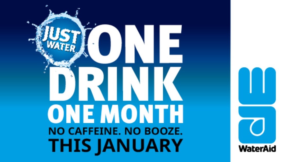 DCWW Wastewater Leadership Team is fundraising for WaterAid