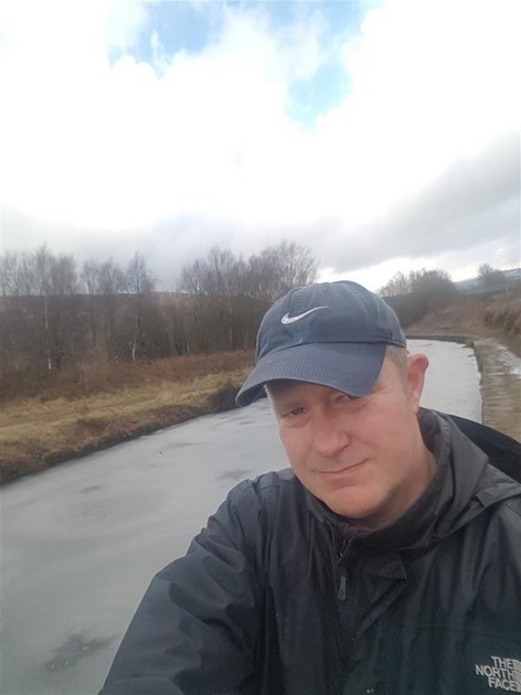 oliver dickson is fundraising for Alzheimer's Society