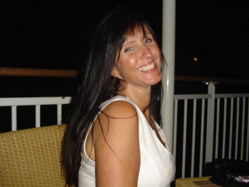 judith alderson is fundraising for Cancer Research UK