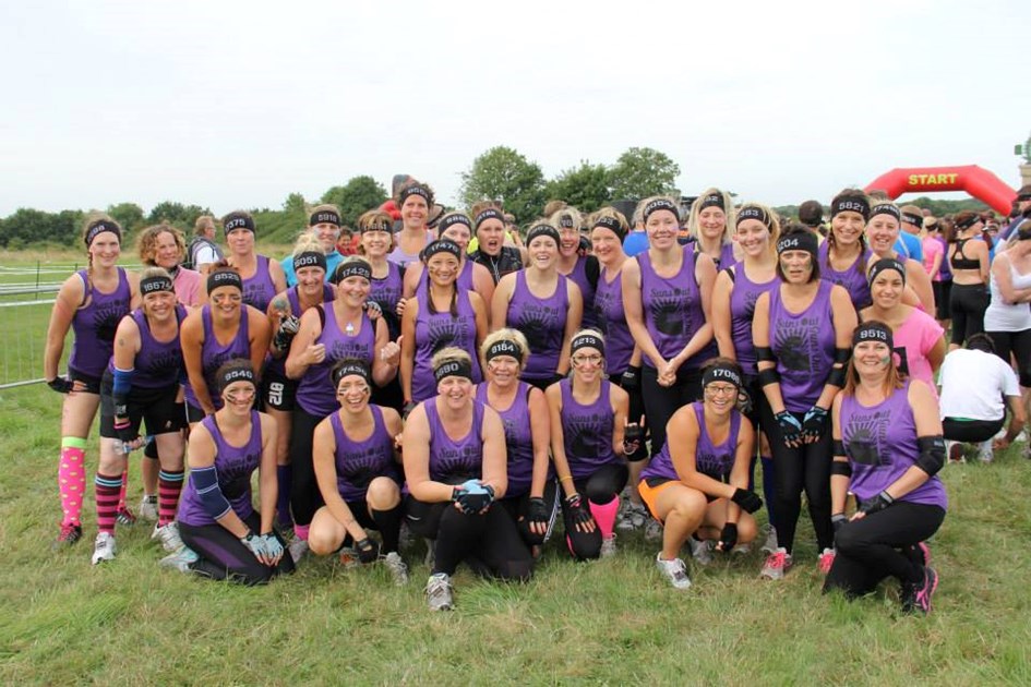 Hayley Coulson is fundraising for Great Ormond Street Hospital Children ...