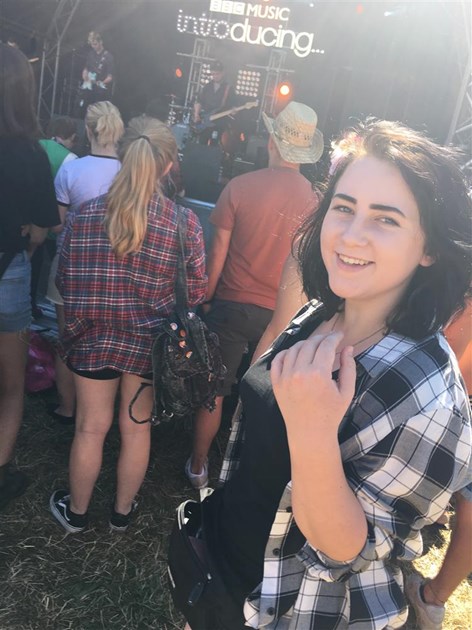 Erica Hayman is fundraising for Cancer Research UK