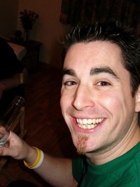 David Rapson is fundraising for DELTA (Deaf Education through Listening ...