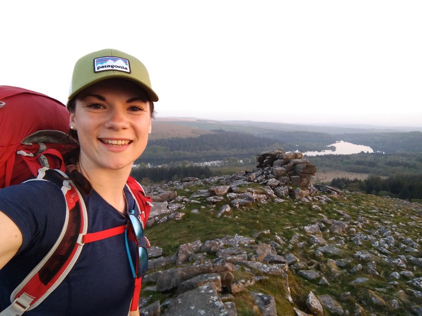 Katy Parrott is fundraising for Mind