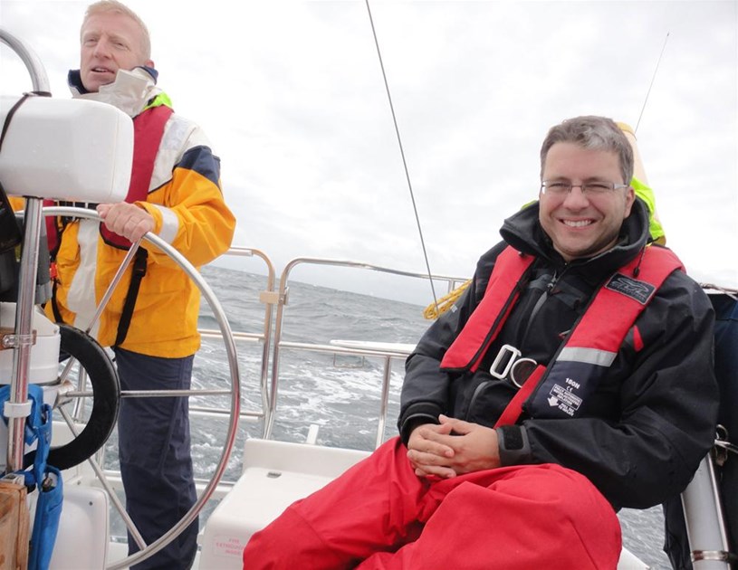 Adam Godfrey is fundraising for Cancer Research UK