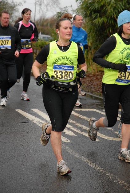 Kirsty Foley is fundraising for Thames Valley Air Ambulance