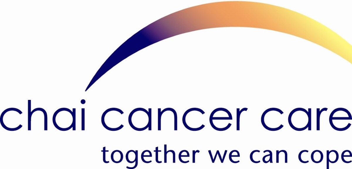 Gina Brodkin is fundraising for Chai Cancer Care