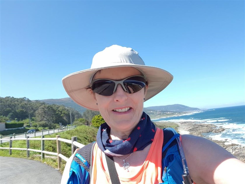 Jane GEORGE is fundraising for Treloar's