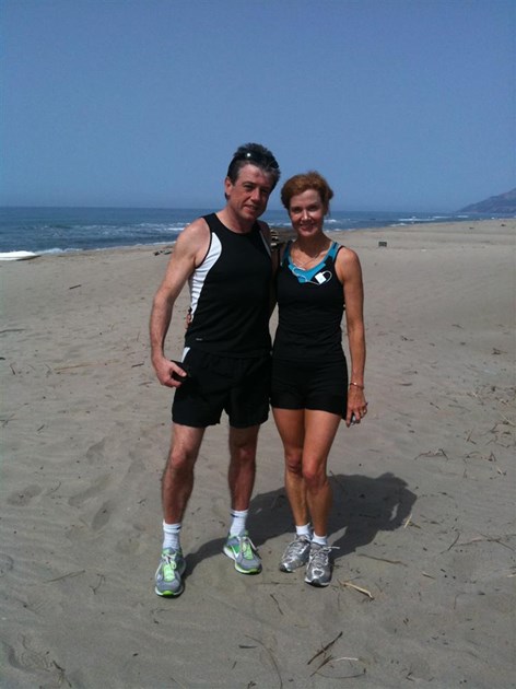 Derek Sweeney is fundraising for Brain Tumour Research