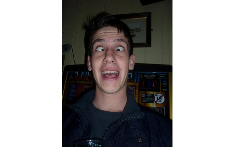 louis mathis is fundraising for YMCA England and Wales