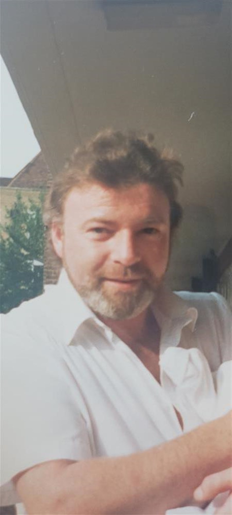 Matthew Keegan is fundraising for Guy's & St. Thomas' Charity