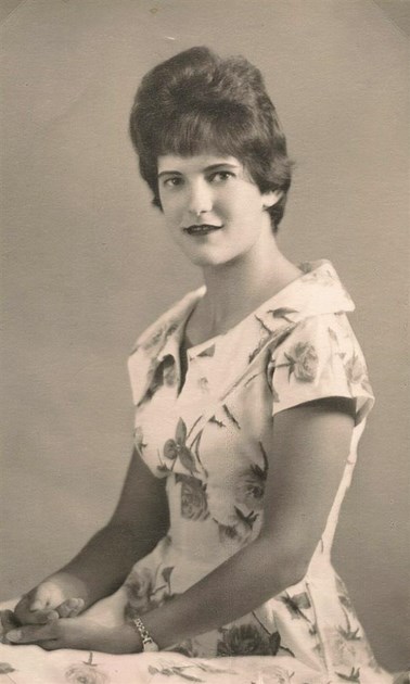 Ellen Lowe is fundraising for St Richard's Hospice Foundation