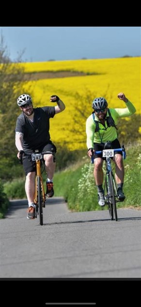 Michael Pullinger is fundraising for Great Ormond Street Hospital ...