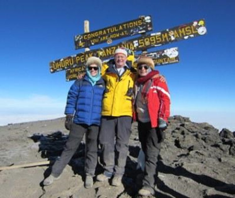 Kate Randall is fundraising for Multiple Sclerosis Society