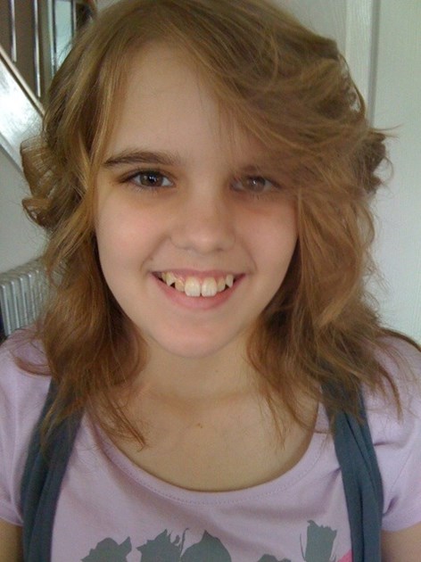 Carole Powell is fundraising for Cystic Fibrosis Trust