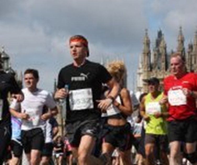 Andrew Shepherd is fundraising for Depression Alliance