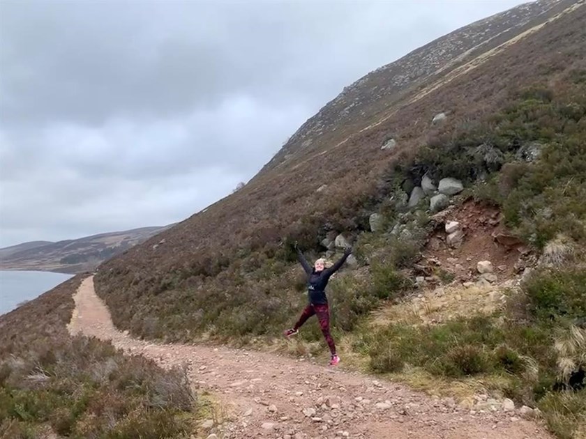 Alice Shaw is fundraising for Ehlers-Danlos Support UK