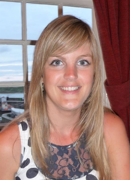 Sarah Brennan is fundraising for Kingston Hospital Cancer Unit Appeal