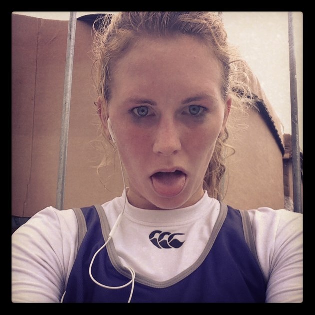 Emma Pybus is fundraising for Cancer Research UK