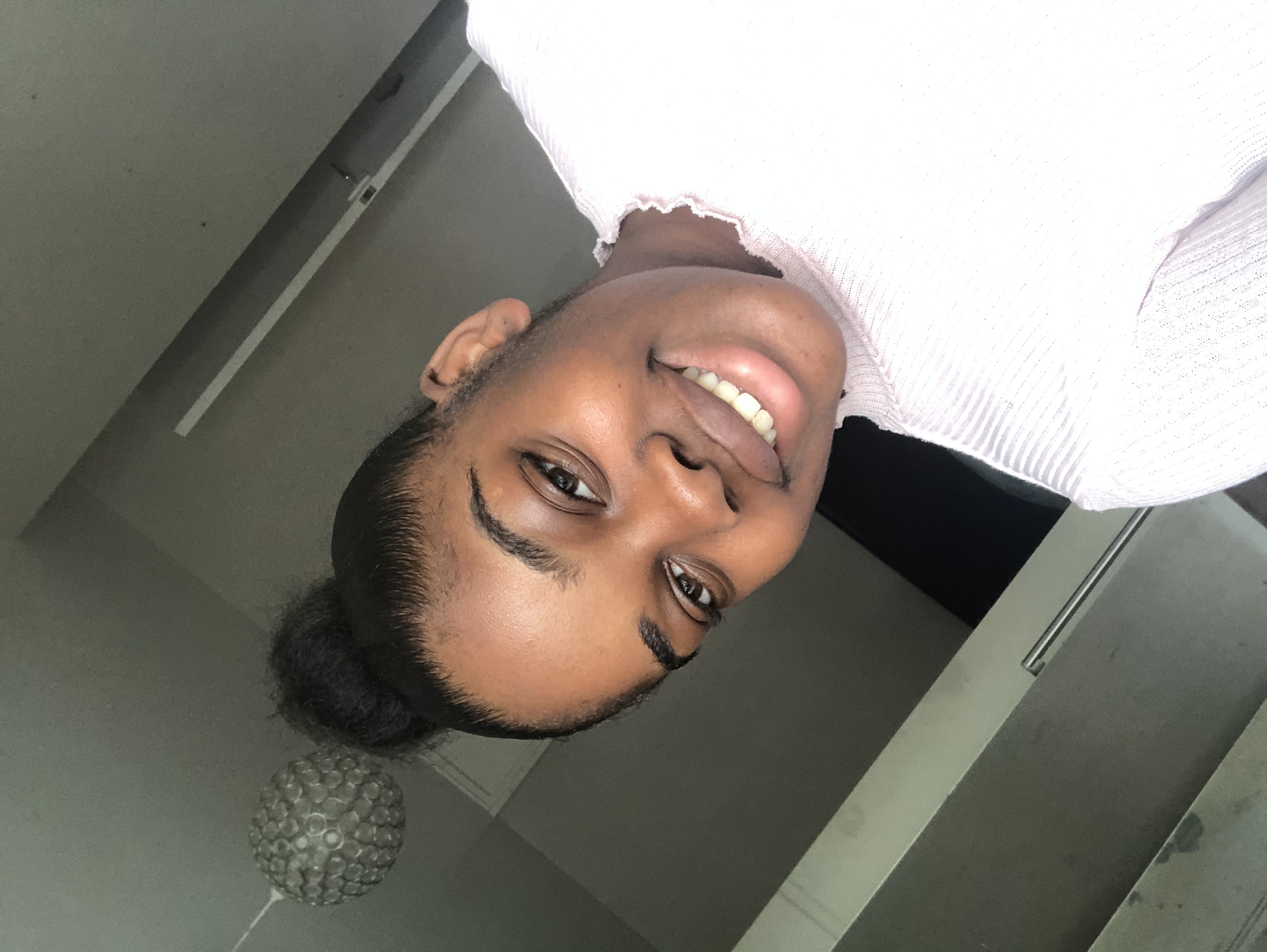 Shannay Brown is fundraising for UCKG HelpCentre