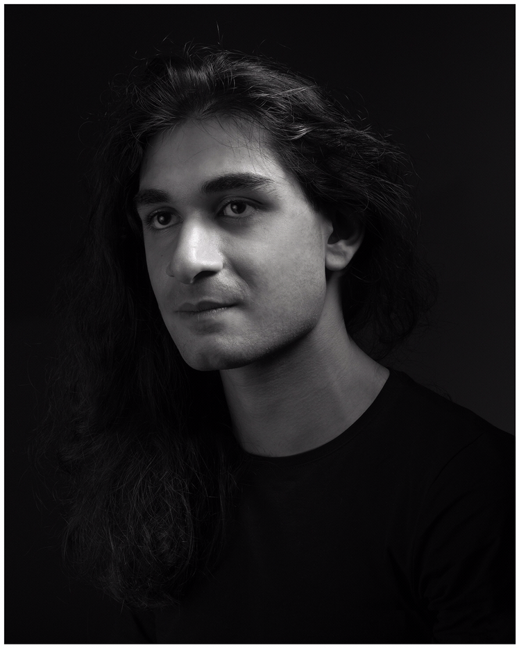 Raakin Thakkur is fundraising for Vodafone Foundation