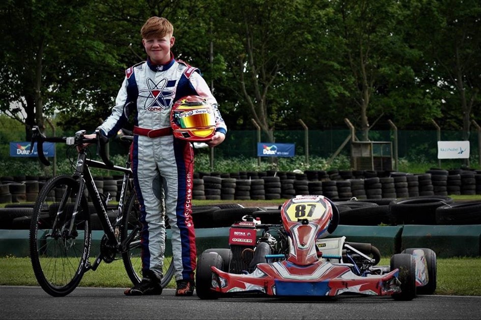 Robin Langley is fundraising for Alder Hey Children's Charity