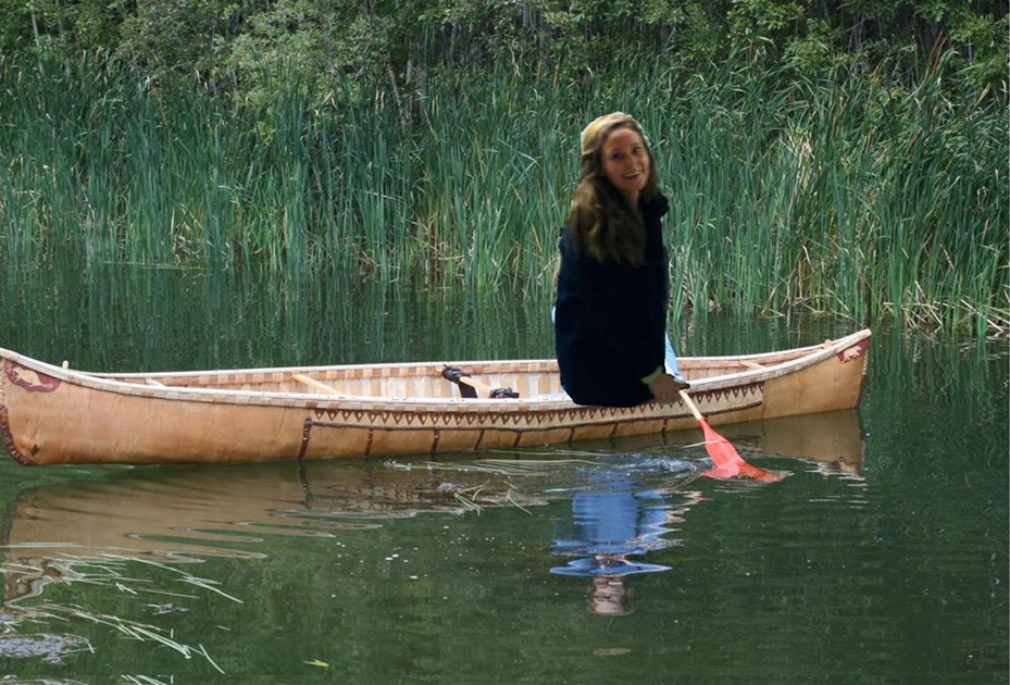 Fiona McNeill is fundraising for University of St Andrews Charities ...