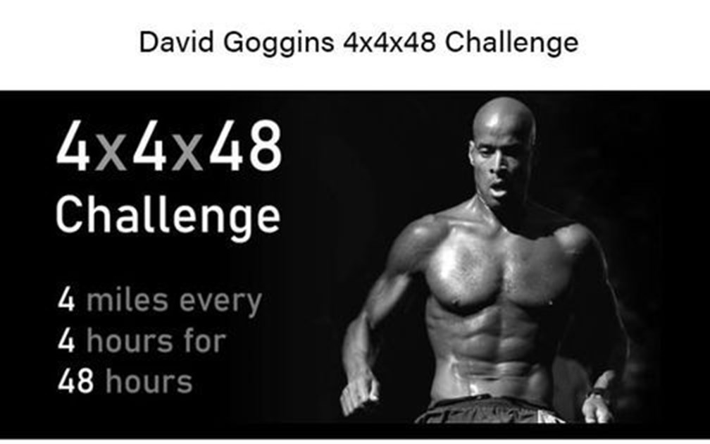 Harry Meredith is fundraising for Parkinson’s UK