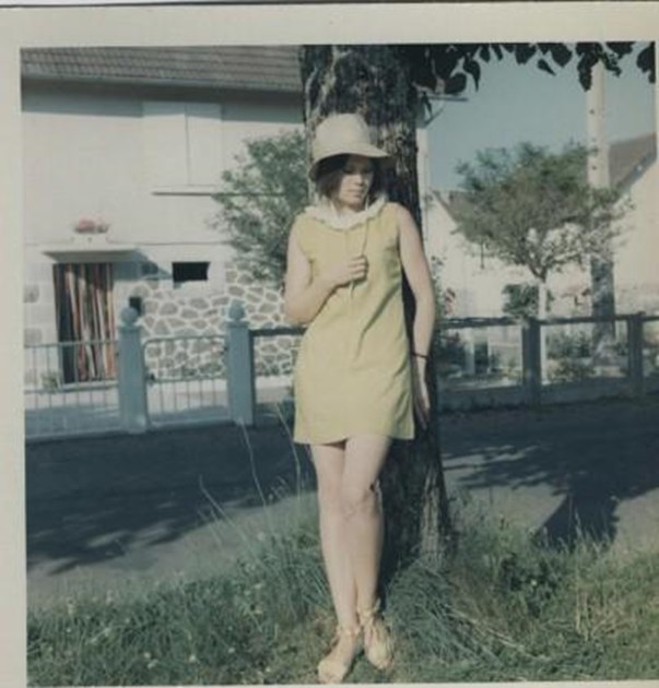 Eleanor Machell is fundraising for Prevent Breast Cancer