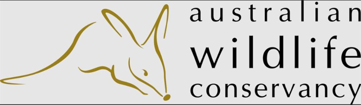 Holly Robson is fundraising for Australian Wildlife Conservancy