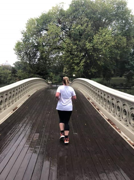 Tina McLaughlin is fundraising for Wildgoose Rural Training and Nature ...