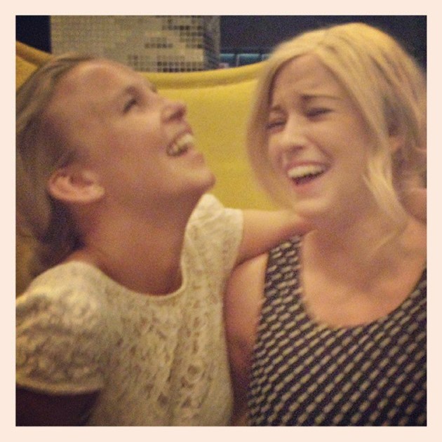 Anna Hollist is fundraising for Blood Cancer UK