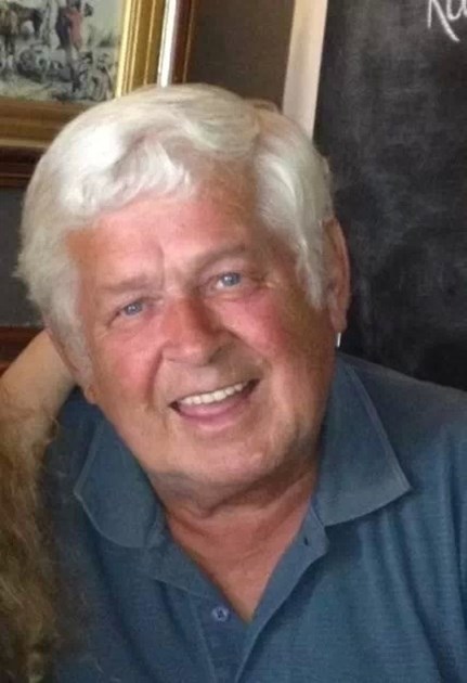 martin maher is fundraising for Saint Francis Hospice
