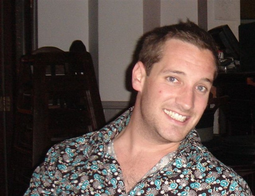 Craig Booth is fundraising for Velindre Cancer Centre