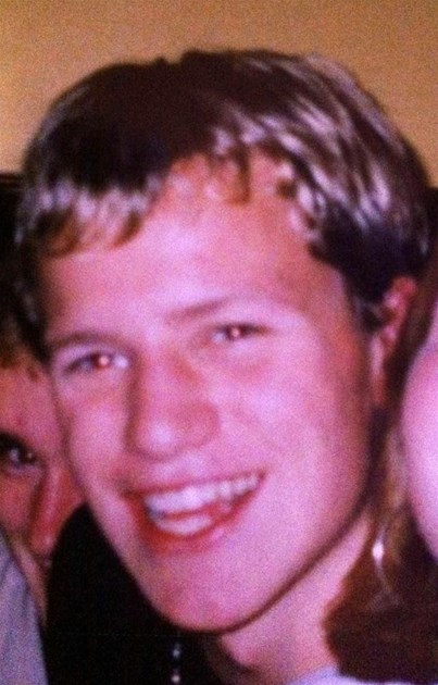 Paul Nesbitt is fundraising for Brake, the road safety charity