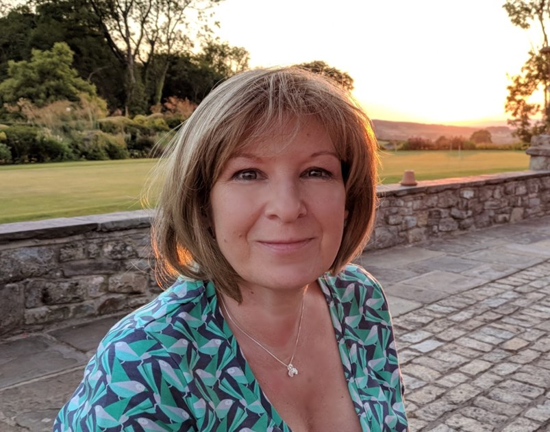 Helena Taylor is fundraising for Pancreatic Cancer UK