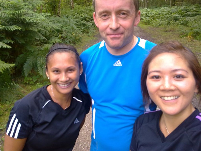 Cheryl Castillo is fundraising for WellChild