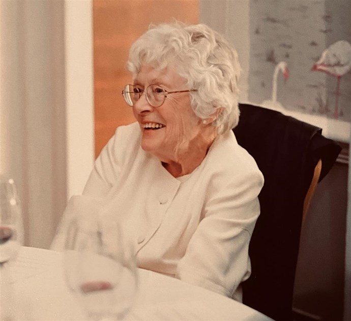 Ann Pugh is fundraising for Shelter