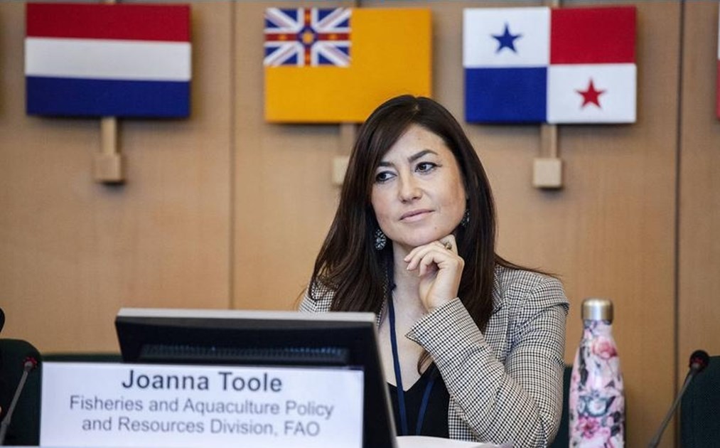 Adrian Toole is fundraising for The Joanna Toole Foundation