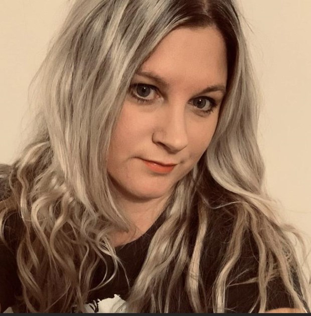 Heather Rudd is fundraising for Mind