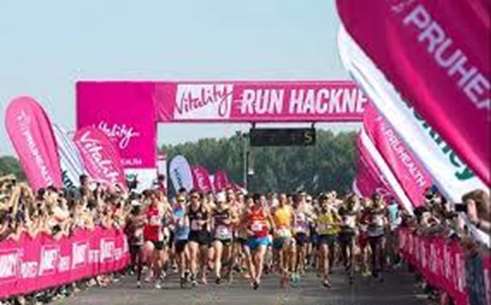 Joseph Nickel is fundraising for Mind